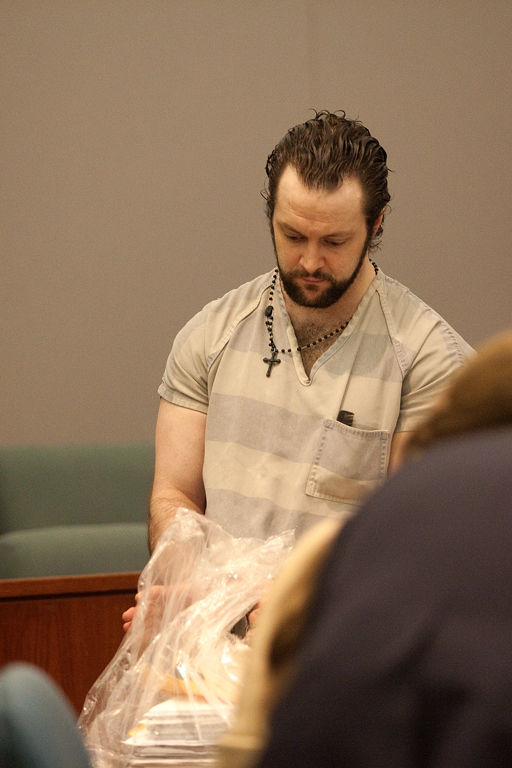 Nathan Sloop waives preliminary hearing | News, Sports, Jobs - Standard ...